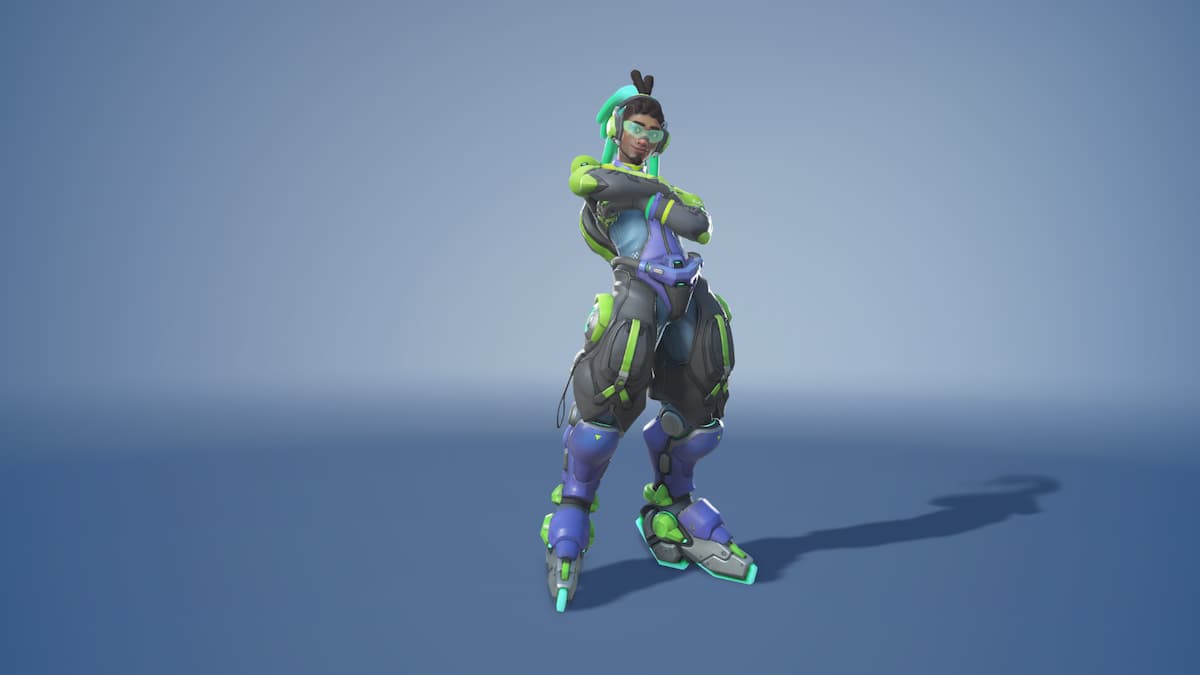 All new hero looks and redesigns in Overwatch 2 - Gamepur