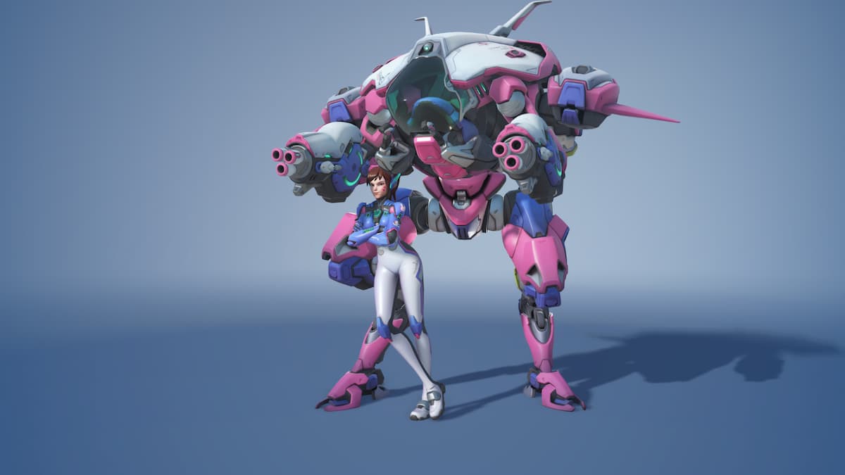 All new hero looks and redesigns in Overwatch 2 - Gamepur
