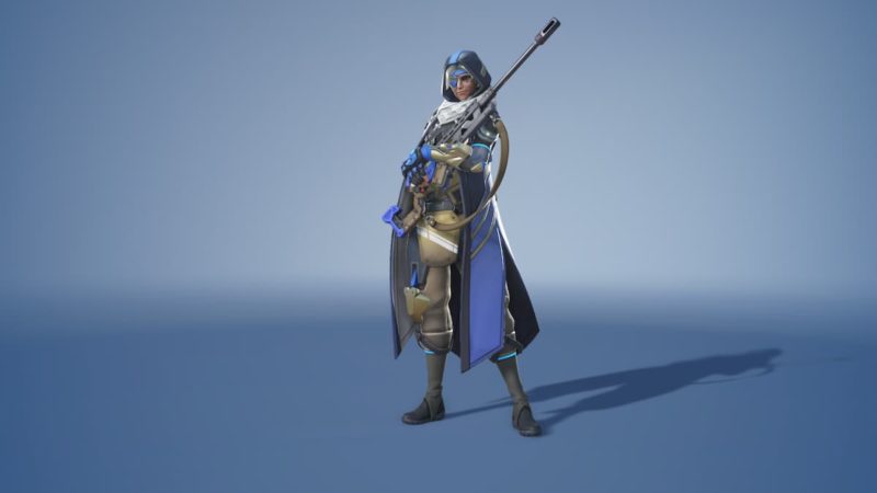 All new hero looks and redesigns in Overwatch 2 - Gamepur