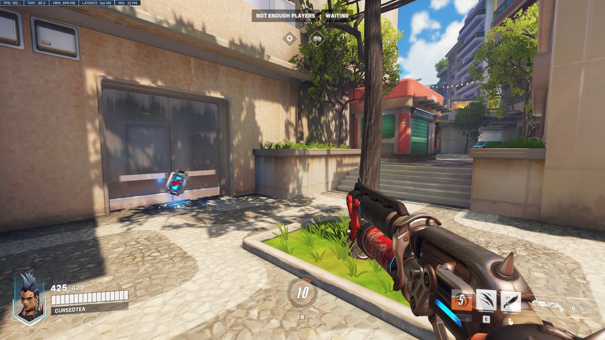 All health pack locations in Paraiso in Overwatch 2 - Gamepur