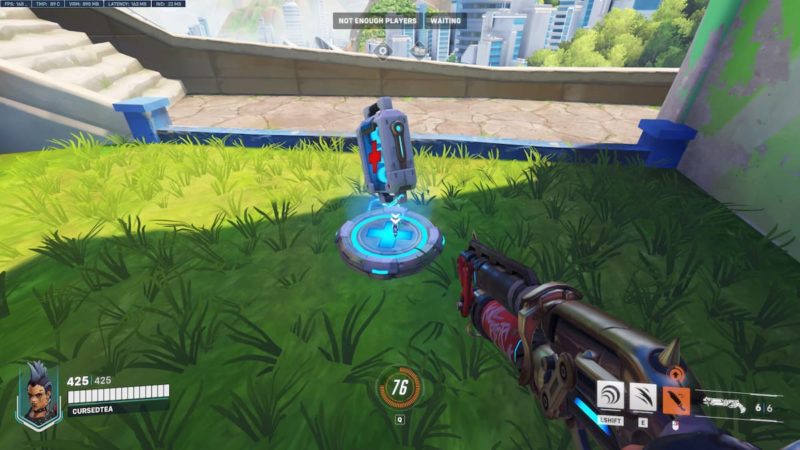 All health pack locations in Paraiso in Overwatch 2 - Gamepur