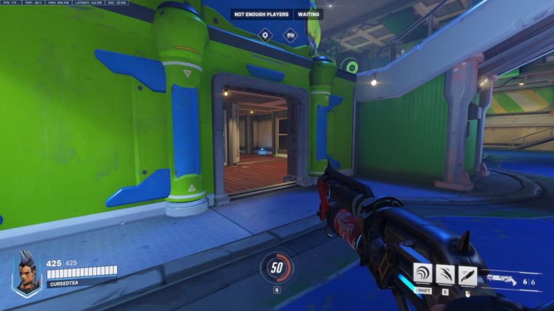 All health pack locations in Paraiso in Overwatch 2 - Gamepur
