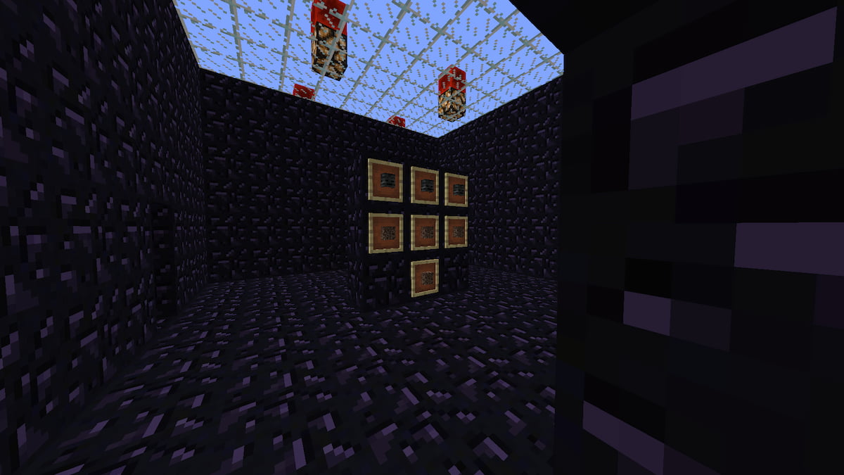 How to defeat every Boss in Minecraft - Gamepur