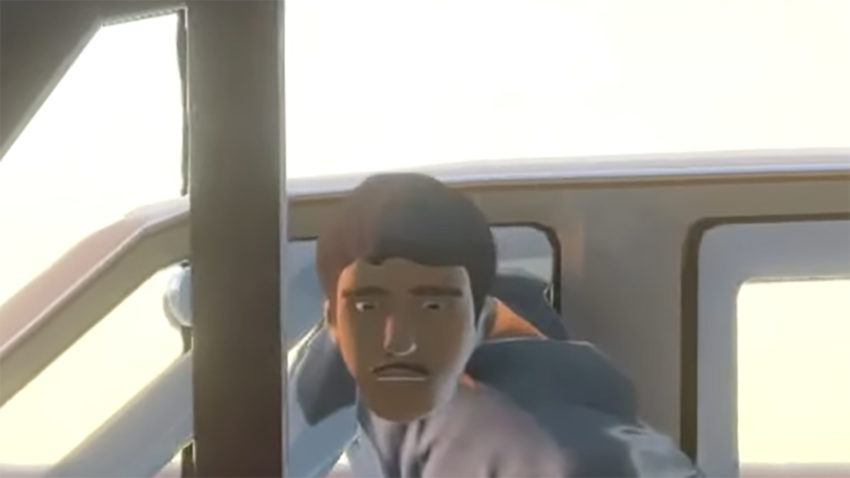 How to play multiplayer in The Long Drive - Gamepur