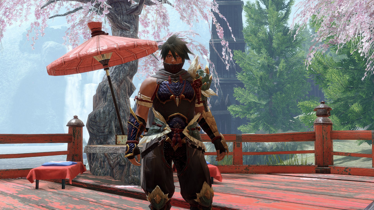 All Follower characters in Monster Hunter Rise: Sunbreak - Gamepur