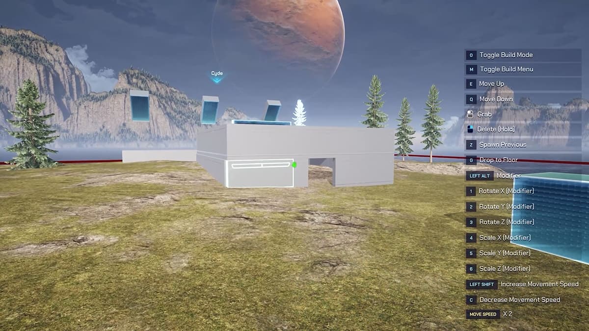 All Splitgate Beta Season 2 changes explained – Map remasters, game ...