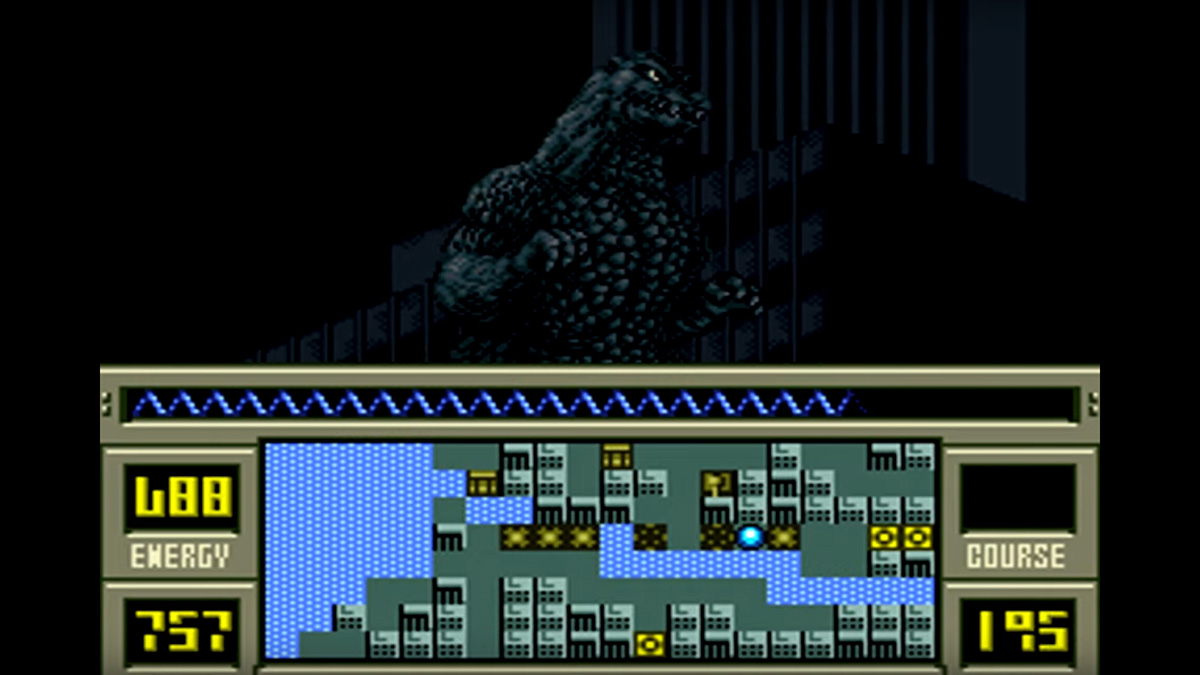 The 10 best Godzilla games, ranked - Gamepur