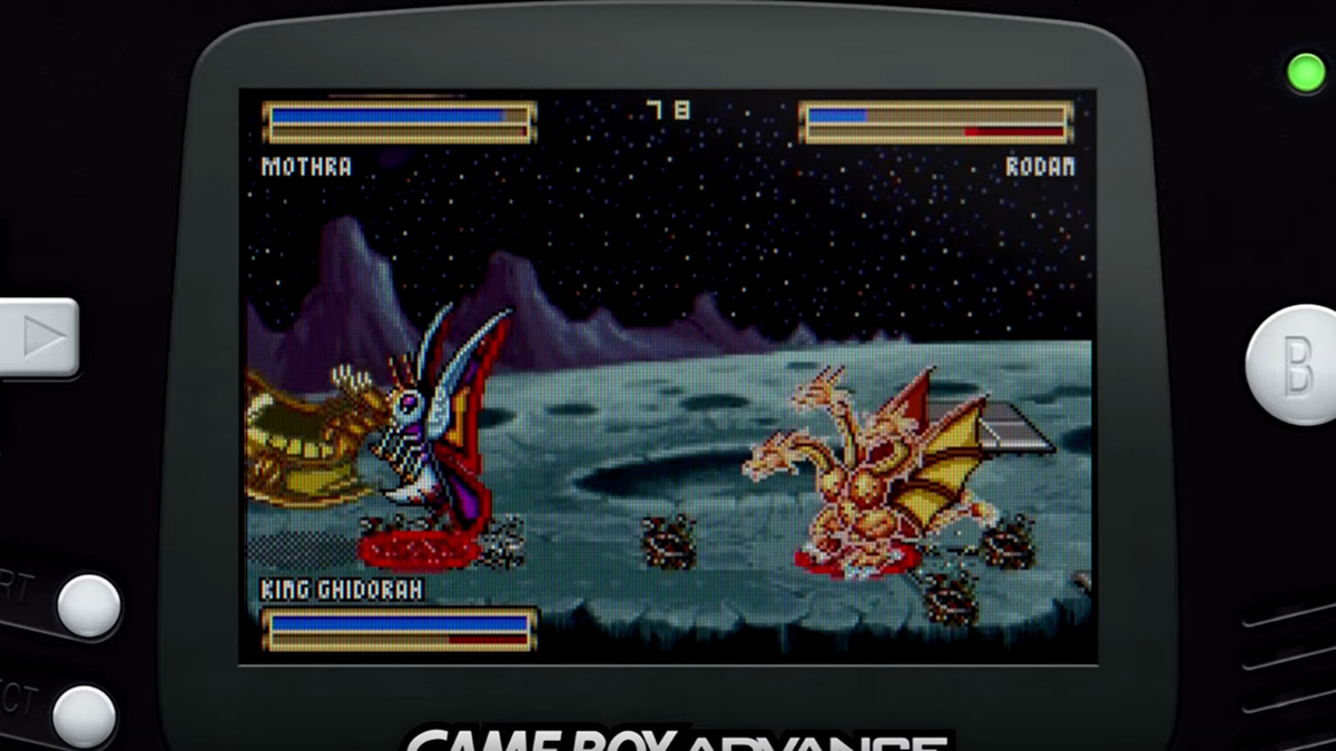 The 10 best Godzilla games, ranked - Gamepur