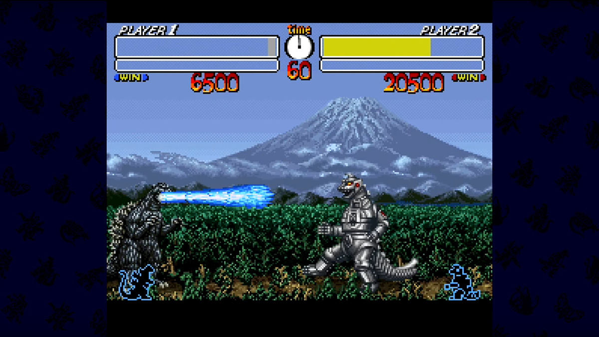 The 10 best Godzilla games, ranked - Gamepur