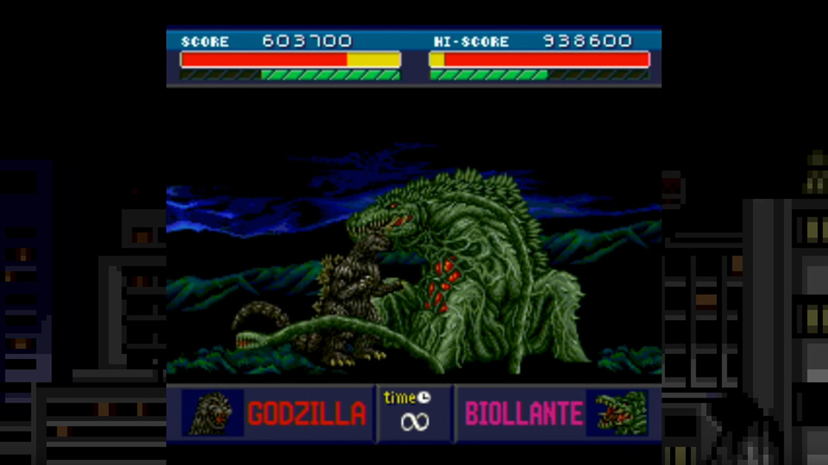 The 10 best Godzilla games, ranked - Gamepur