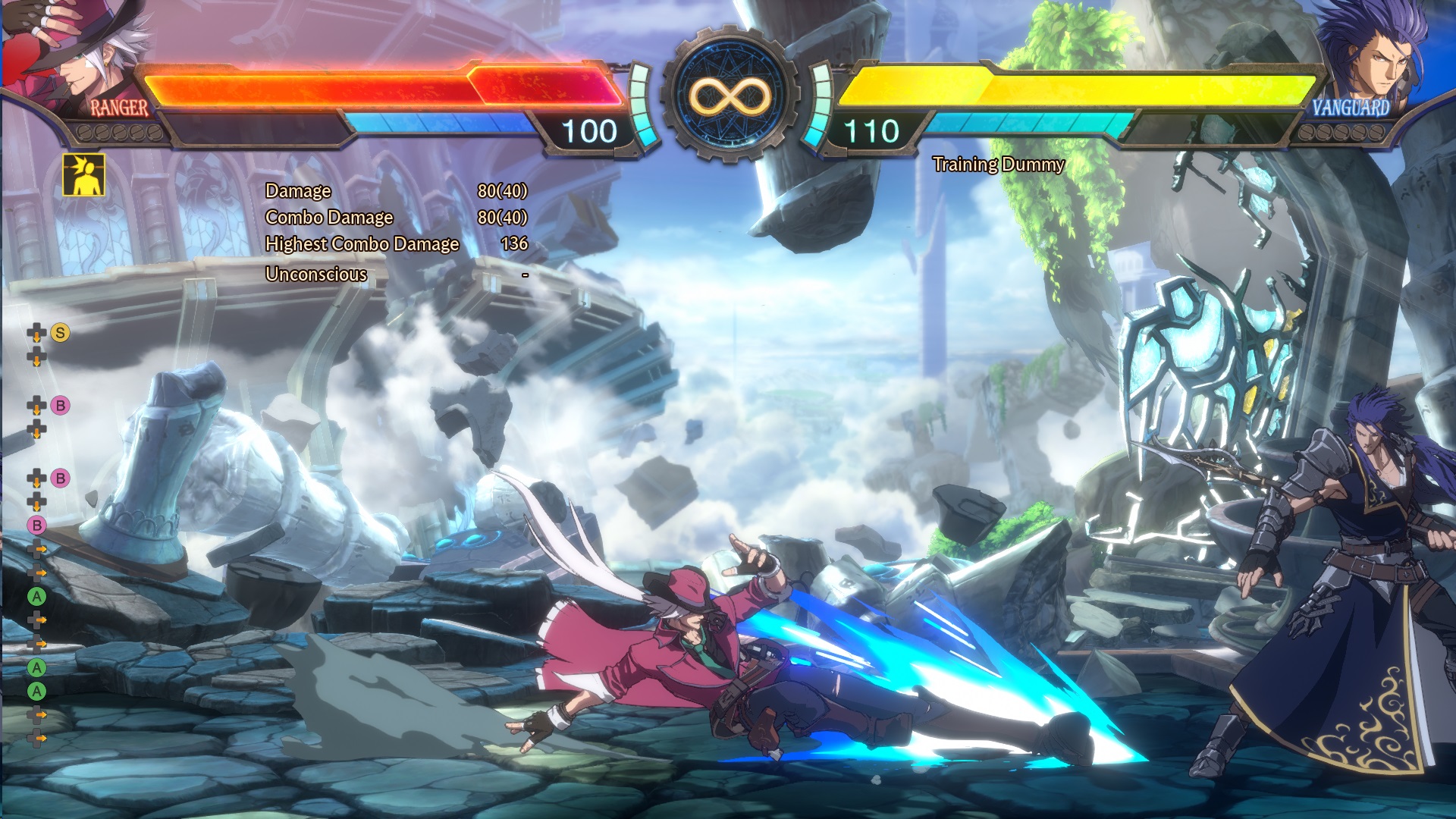 DNF Duel: How to play as Ranger - Gamepur