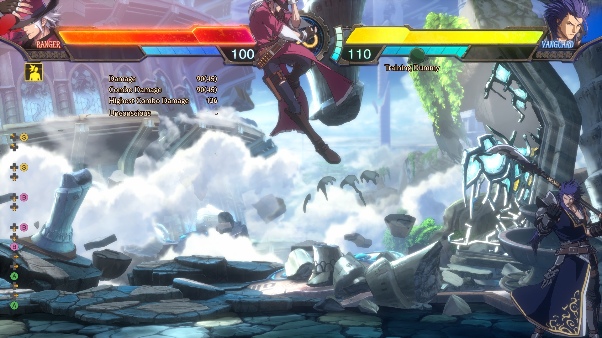 DNF Duel: How to play as Ranger - Gamepur