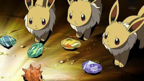 Every fox Pokémon in the series, ranked from worst to best - Gamepur