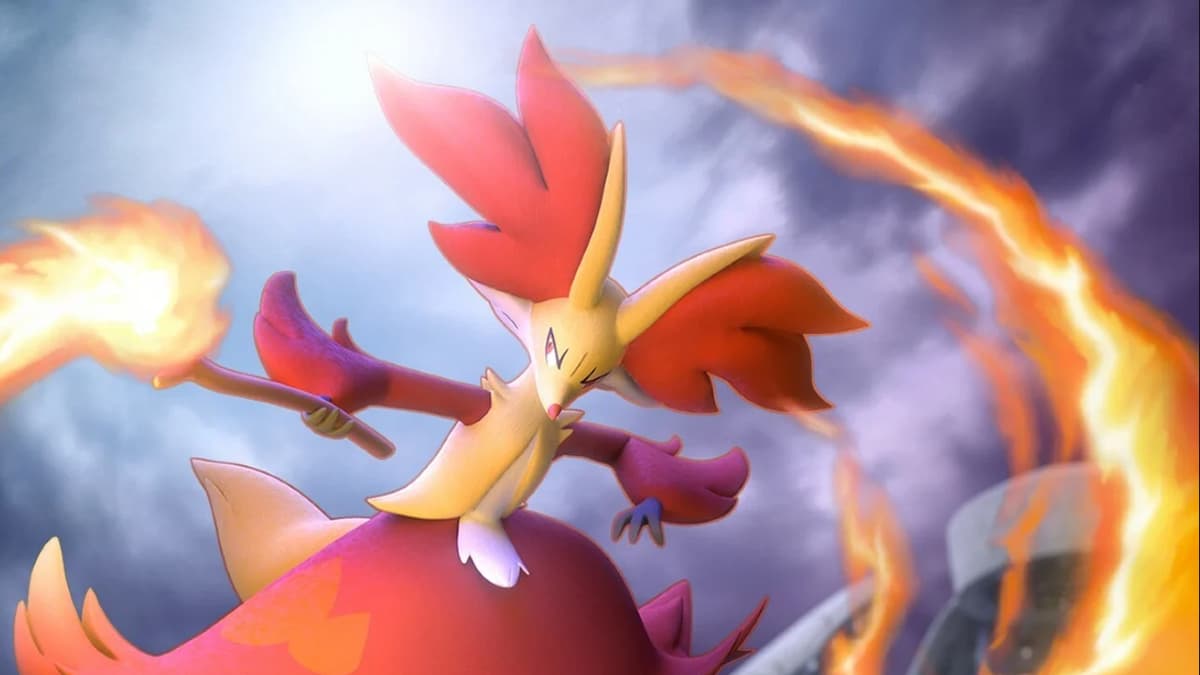Every fox Pokémon in the series, ranked from worst to best - Gamepur