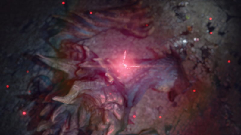 How to get Afflicted Bone in Monster Hunter Rise: Sunbreak - Gamepur