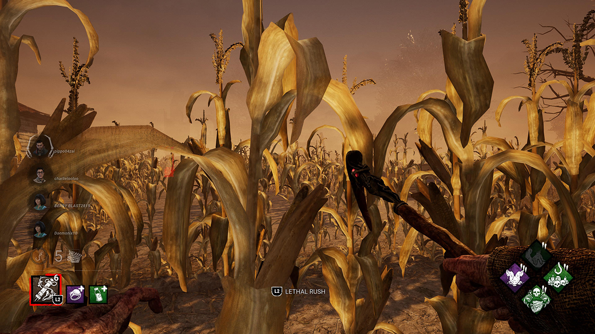 How to play The Blight in Dead by Daylight – best perks, strategies ...