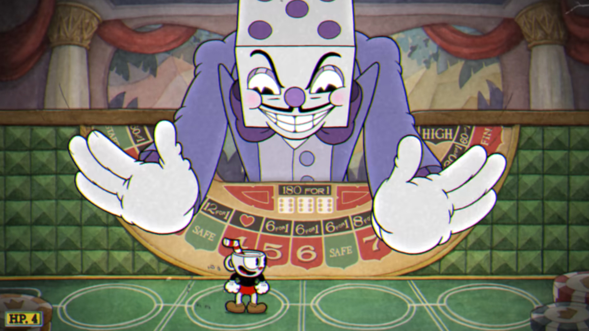 The 10 best Cuphead bosses, ranked - Gamepur