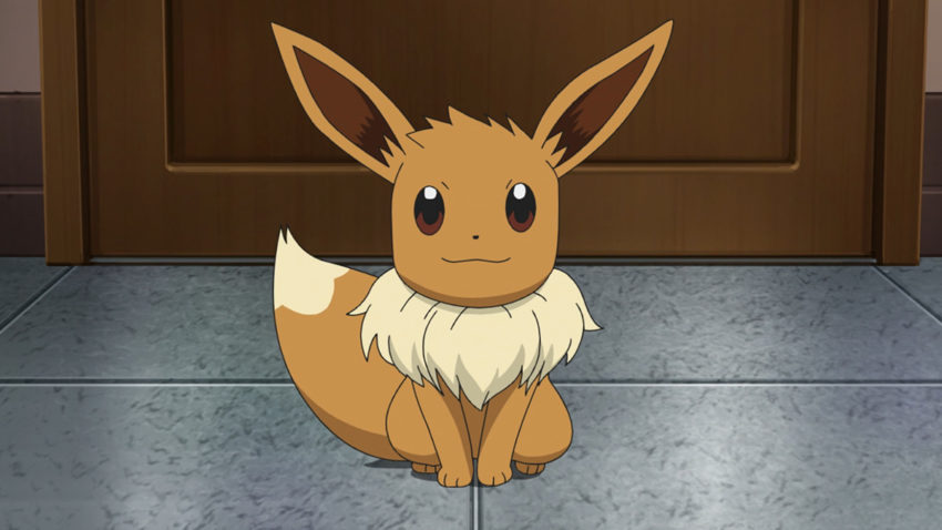 Every Shiny Eevee evolution in Pokémon Go, ranked - Gamepur
