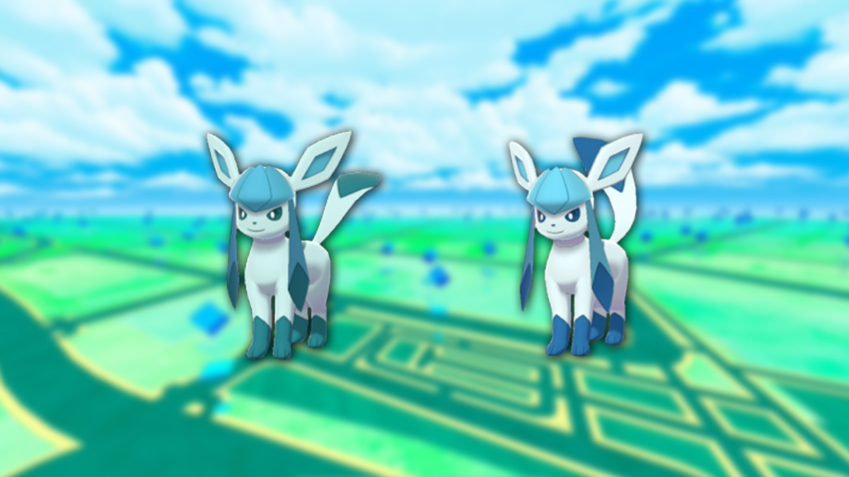 Every Shiny Eevee evolution in Pokémon Go, ranked - Gamepur