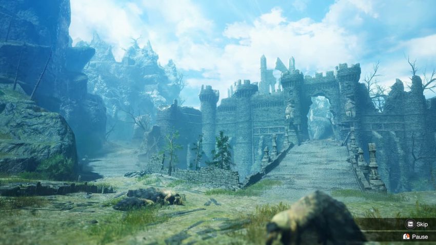 All Citadel sub-camp locations in Monster Hunter Rise: Sunbreak - Gamepur