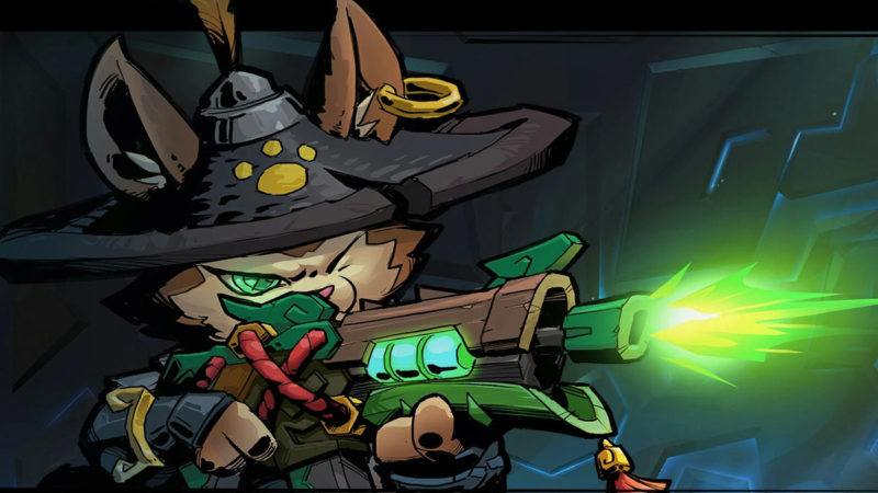 Gunfire Reborn character tier list – Best characters in Gunfire Reborn ...