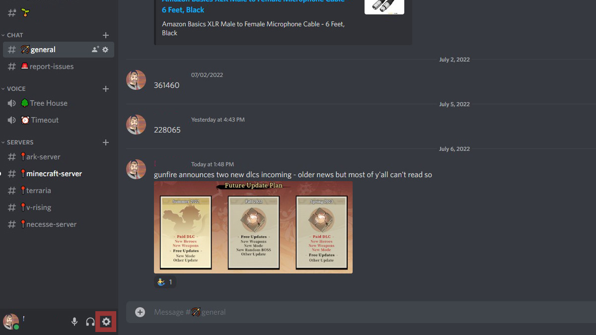 How to set up Themes on Discord - Gamepur