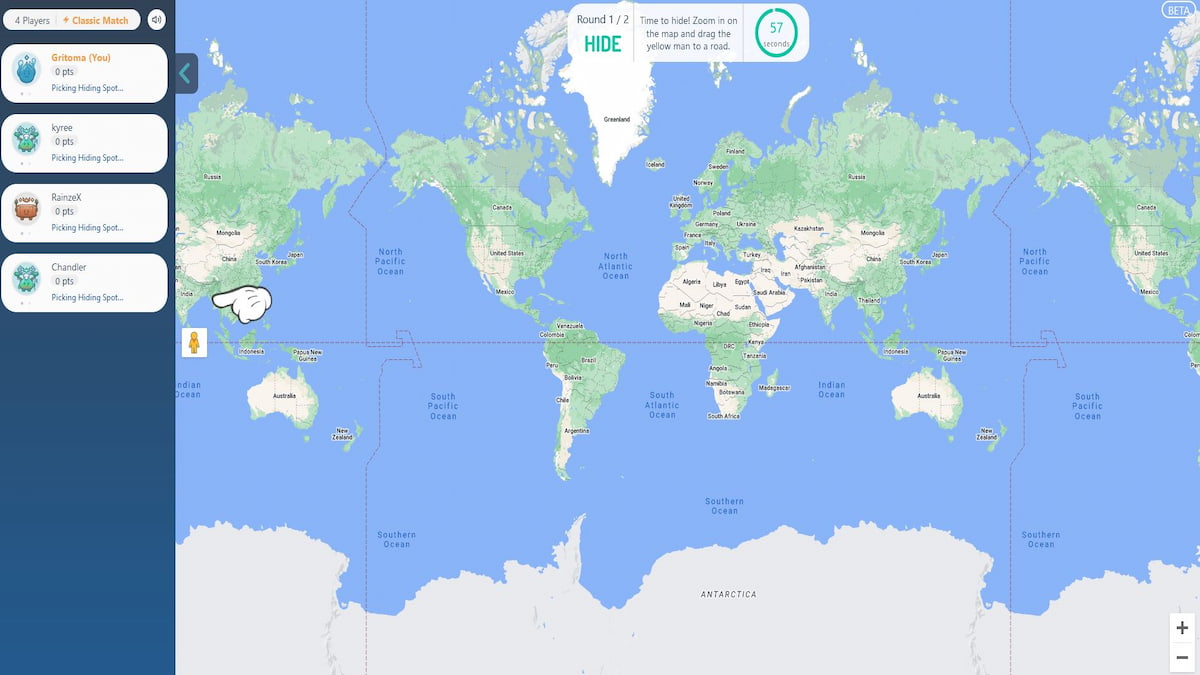 The 5 best games like Geoguessr to play online - Gamepur