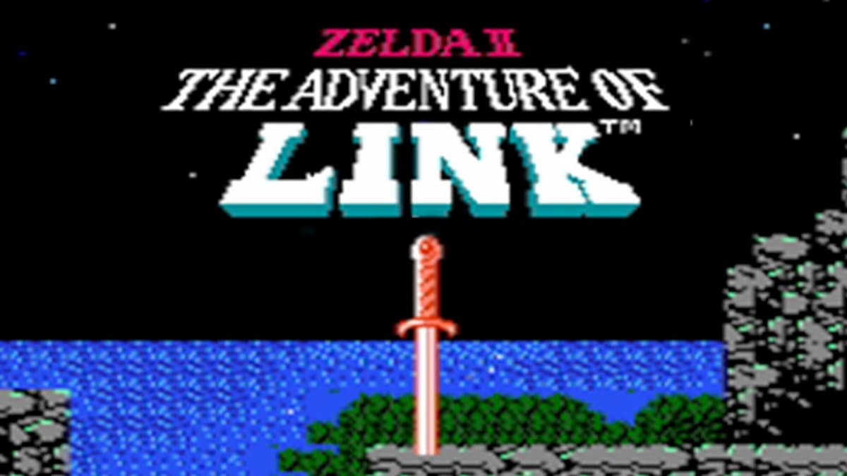 The Legend of Zelda timeline, explained – Every game's timeline ...