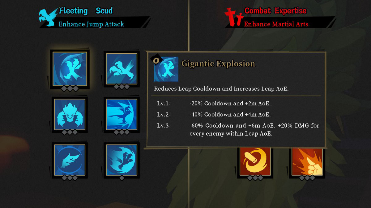 Qing Yan build guide for Gunfire Reborn - Gamepur