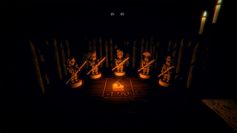 What is the Safe Code in Inscryption? Answered - Gamepur