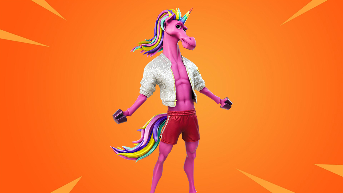 The 10 funniest and best meme skins in Fortnite - Gamepur