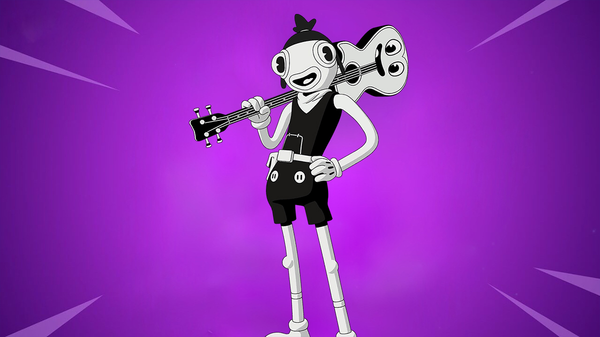 The 10 funniest and best meme skins in Fortnite - Gamepur