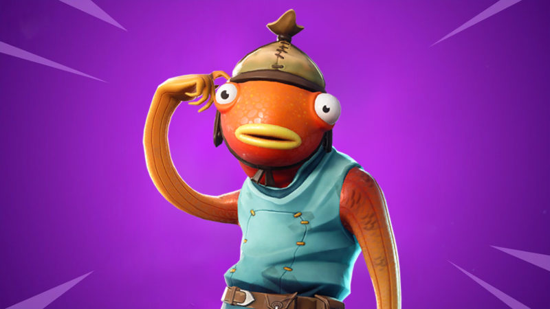 The 10 funniest and best meme skins in Fortnite - Gamepur