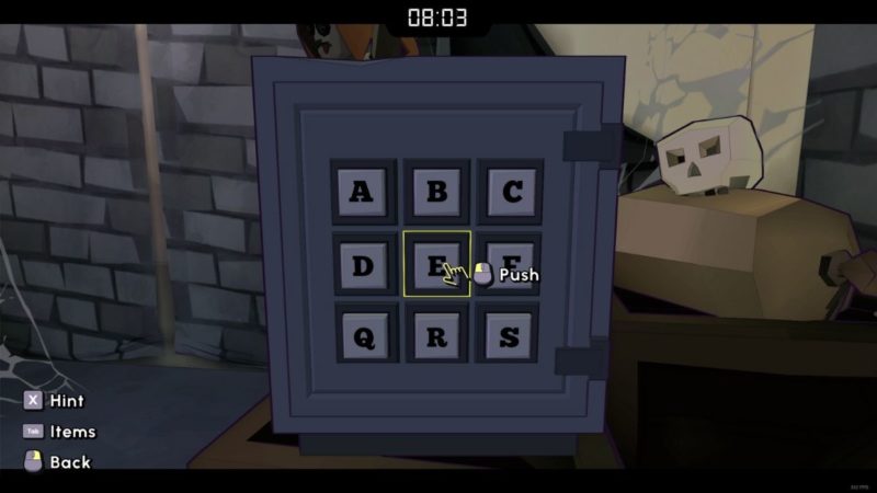 How to complete mission one: Introductions in Escape Academy - Gamepur