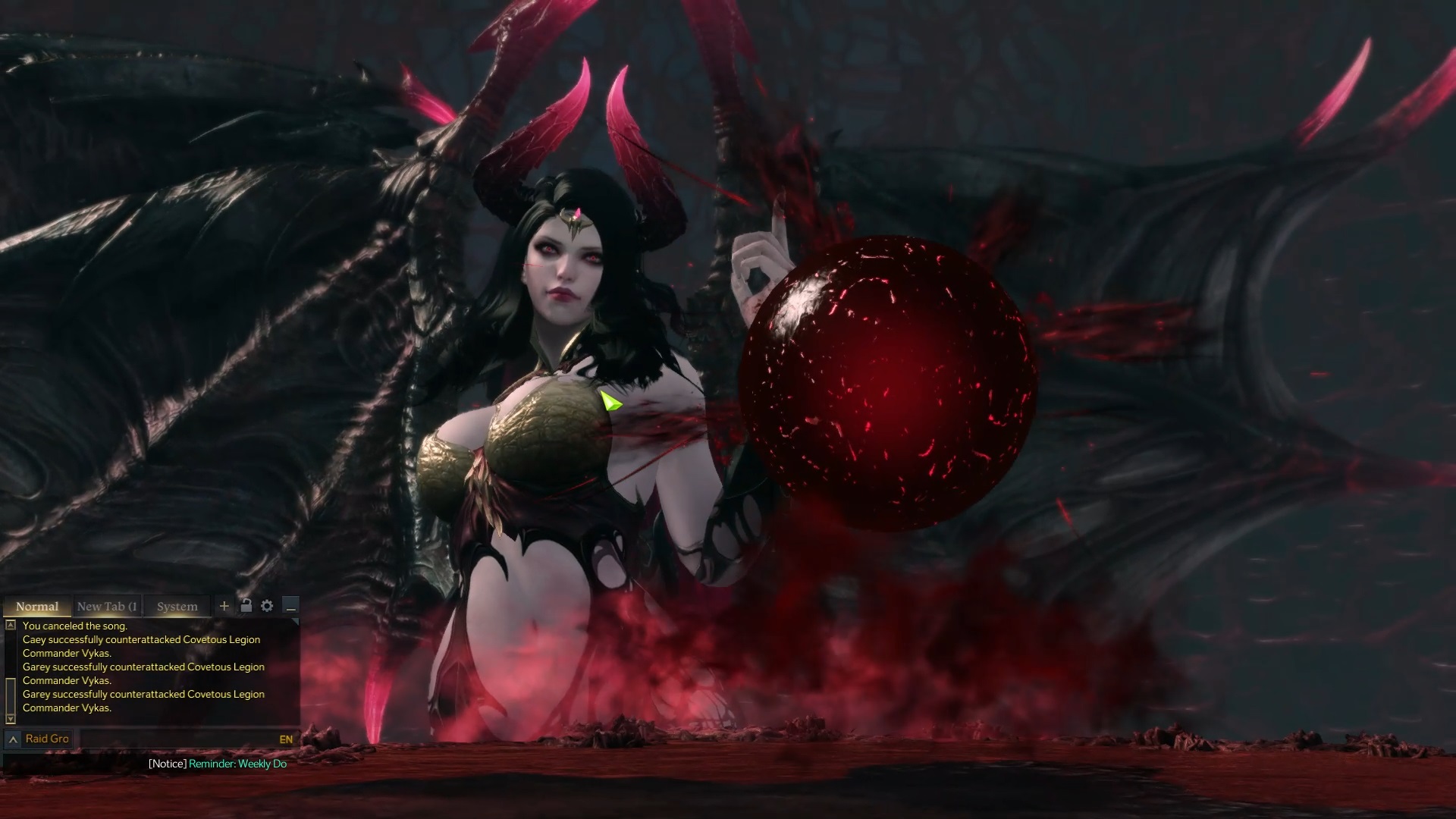 Lost Ark: Vykas Legion Raid - Gate Three guide - Gamepur