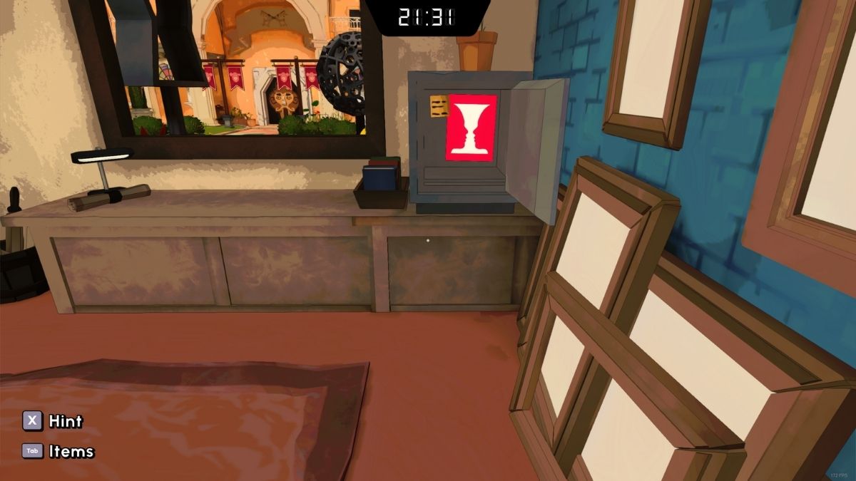 How to complete mission three: Escape Artist in Escape Academy - Gamepur