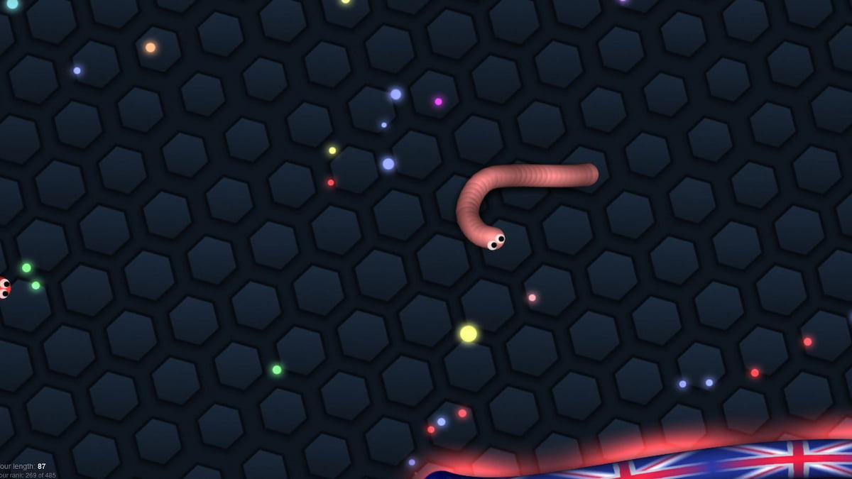 The 5 best games like Agario to play online - Gamepur