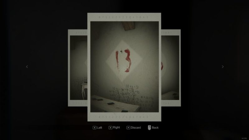 How to solve the attic portrait puzzle in MADiSON - Gamepur