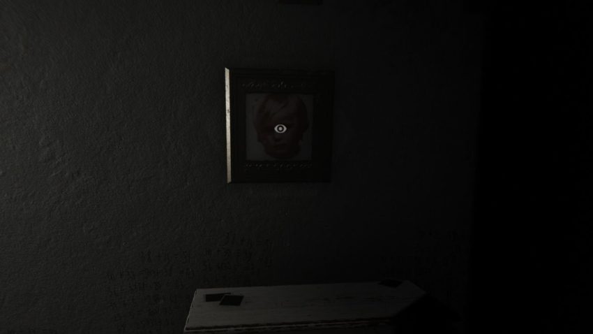 How to solve the attic portrait puzzle in MADiSON - Gamepur