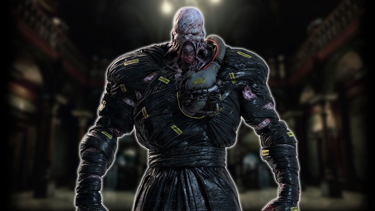 The 10 best Resident Evil villains, ranked - Gamepur