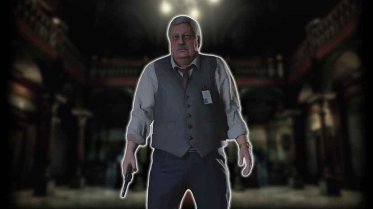 The 10 best Resident Evil villains, ranked - Gamepur