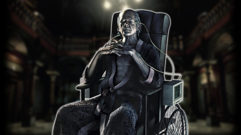 The 10 best Resident Evil villains, ranked - Gamepur