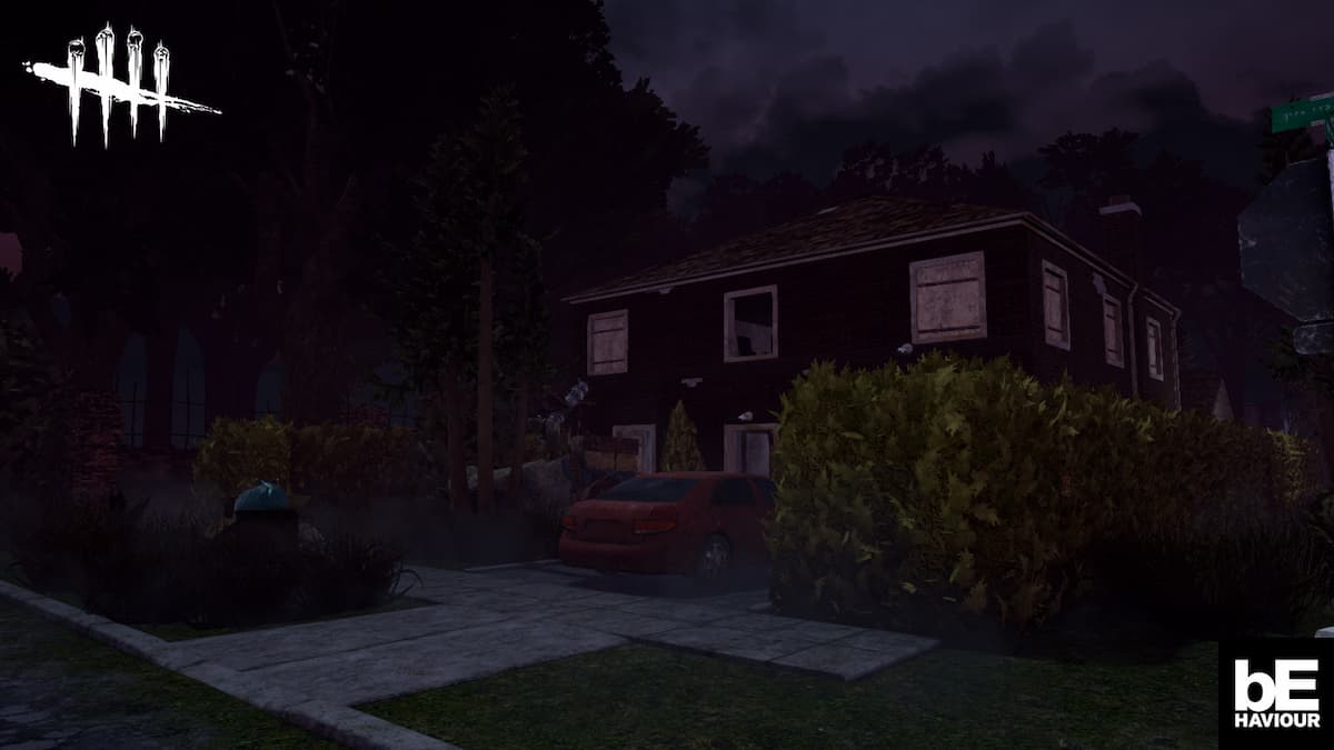 The 10 worst maps for Killers in Dead By Daylight - Gamepur