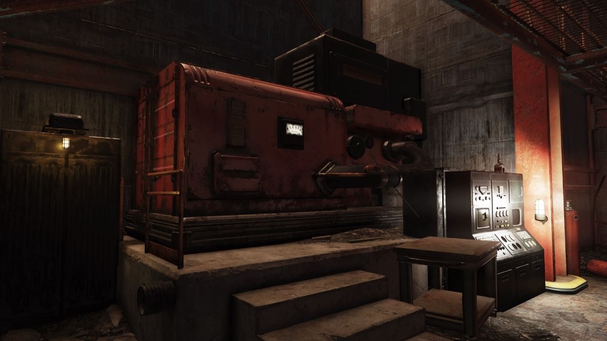 Where to find the ammo factory in Fallout 76 - Gamepur