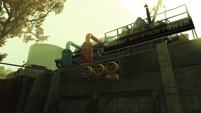 How to farm Fusion Cores in Fallout 76 - Gamepur