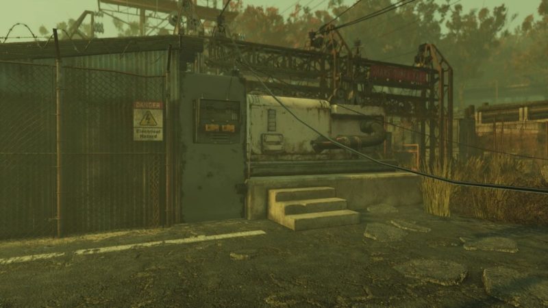 How to farm Fusion Cores in Fallout 76 - Gamepur