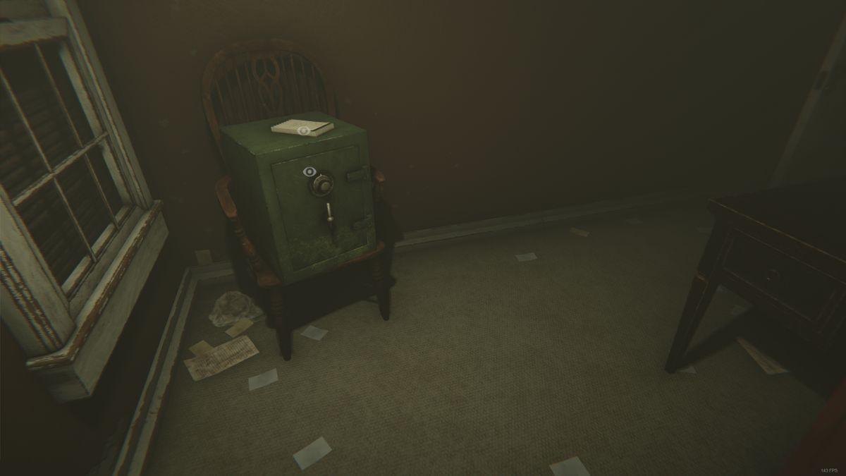 How to complete the clock puzzle in MADiSON - Gamepur