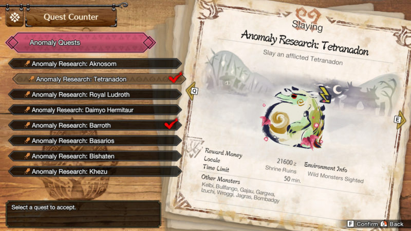 How to get Afflicted Blood in Monster Hunter Rise: Sunbreak - Gamepur