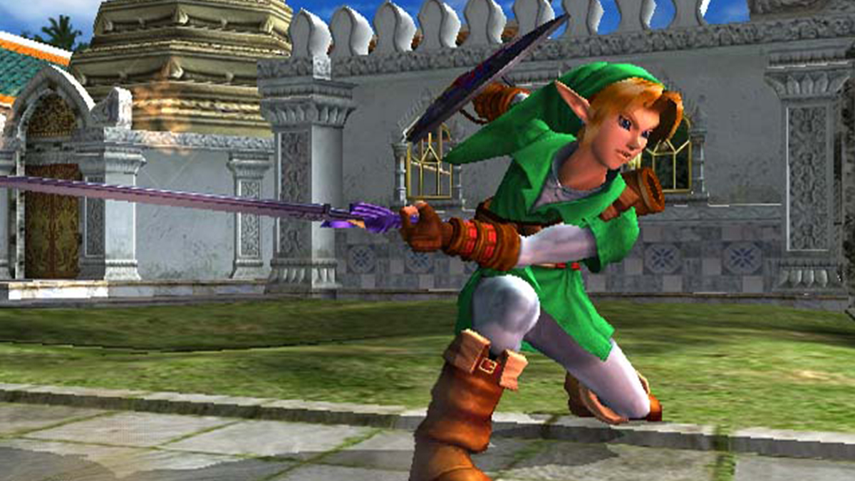 The 10 best guest characters in fighting games — Best crossover ...