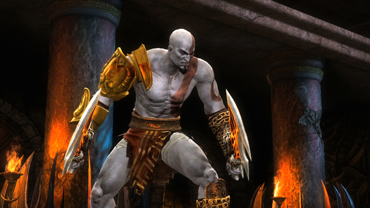 The 10 best guest characters in fighting games — Best crossover ...